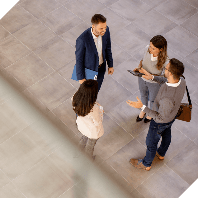 Multitude Bank Financing | Tailored Corporate & Real Estate Solutions ...